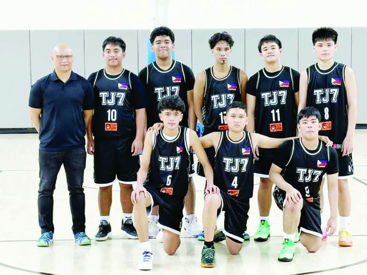 TJ7 competes in Sharjah tourney - Watchmen Daily Journal