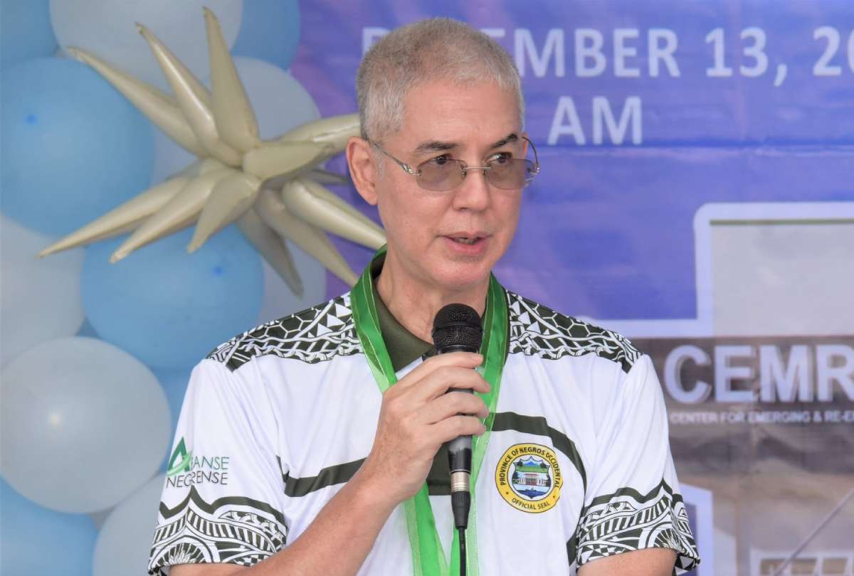 Don’t abolish it | Lacson vows reforms on ‘imperfect’ One Hospital ...