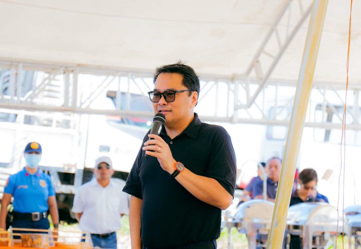 ‘I’m not hiding’ | Gasataya: Flooding is Bacolod’s responsibility ...
