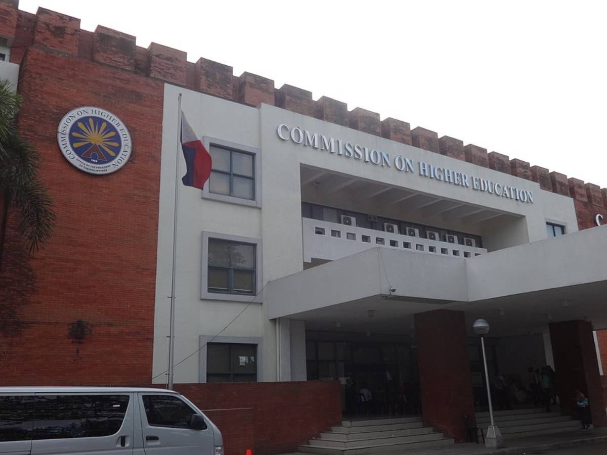 CHED clears 54 BCC graduates to take LET - Watchmen Daily Journal